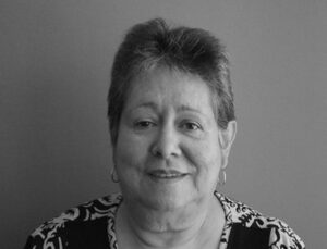 Nancy Castro - Gender at Work