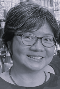 Janet Wong - Gender at Work